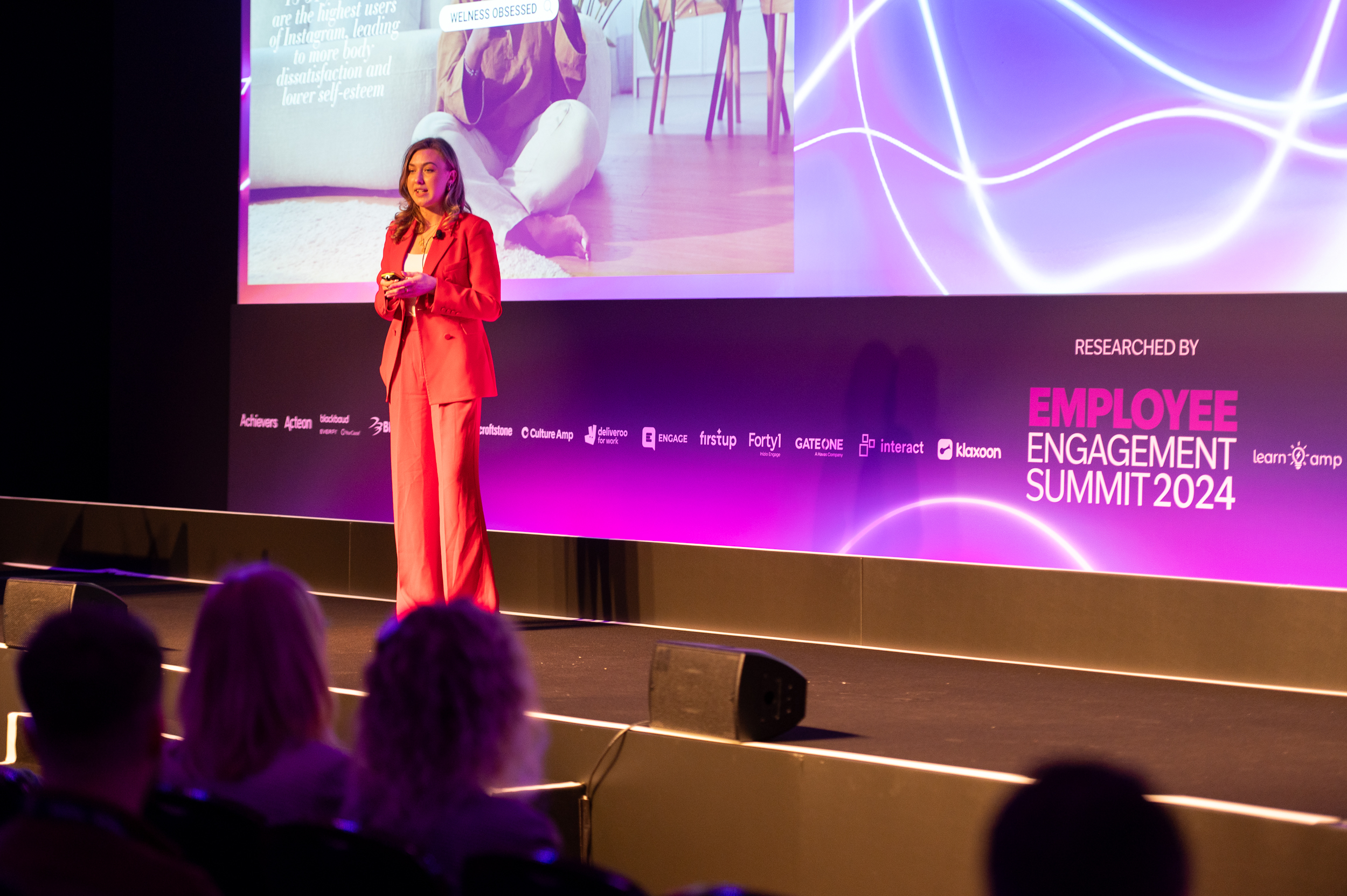 Lipsy London Case Study: Rethinking Wellbeing: When a Fashion Group Empowered Confidence Inside-Out